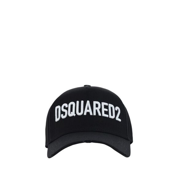Dsquared² | Accessories | Dsquared Logoed Baseball Mens Hat | Poshmark